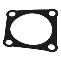 STEEL 4 HOLE PTO GASKET