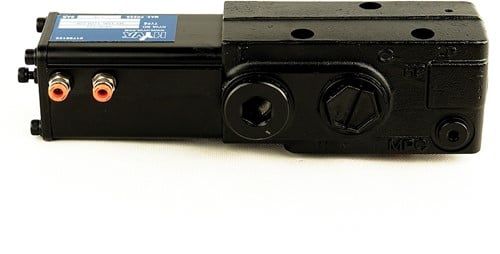 KIPVENTIEL HYVA HT1220 170 BAR