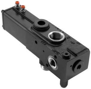 KIPVENTIEL HYVA HT1220 170 BAR