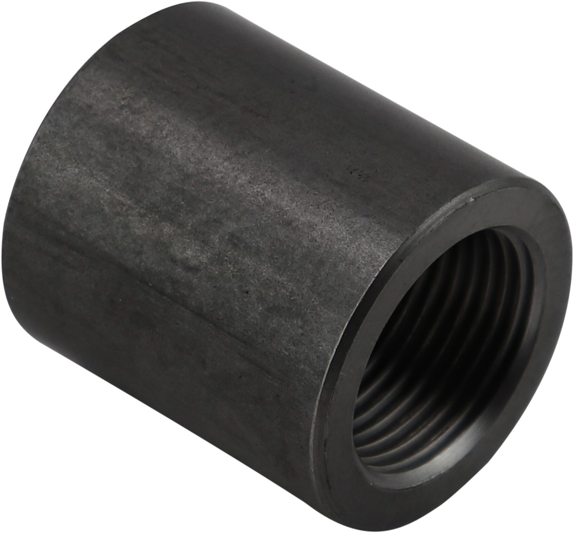 WELDING SOCKET STEEL 1"