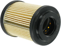 FILTER ELEMENT 25 µm PAPER