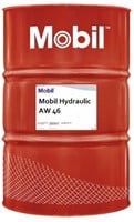 HYDRAULIC OIL AW 46 DRUM 208 LTR