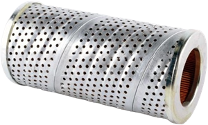 FILTERELEMENT 10 µm MICROVEZEL