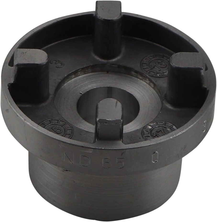 PUMP SIDE HALF COUPLING (GROUP 3 PUMP) | GEJE.NL