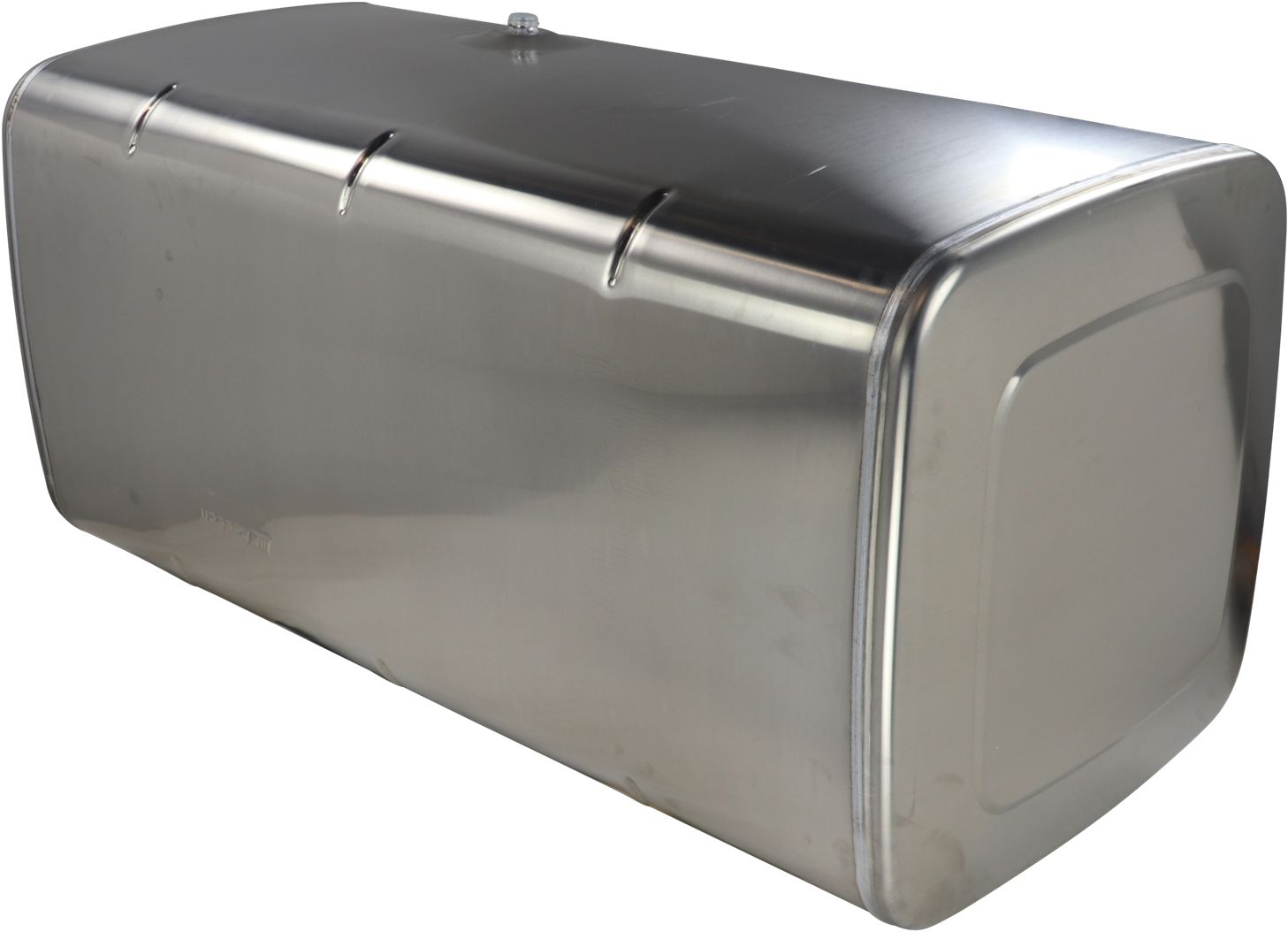 FUEL TANK ALUMINIUM 300 LITER | GEJE.NL