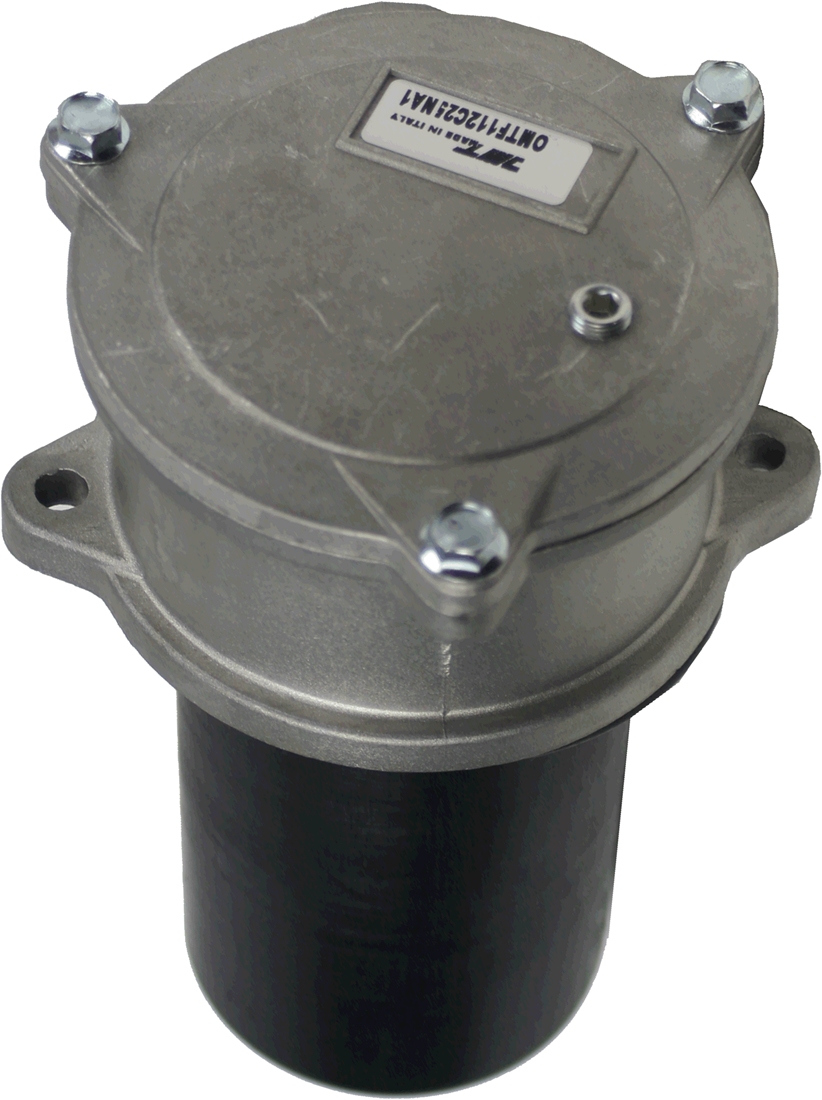 RETURN FILTER 3/4" (OMTF85)