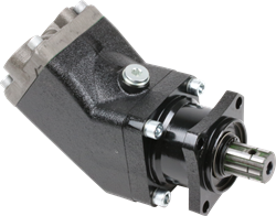 Plunjerpomp voor hoge druktoepassingen: Efficiënt & compact