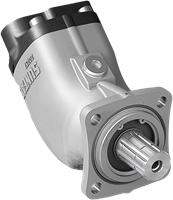 SUNFAB PLUNGER PUMP SAP-012 L