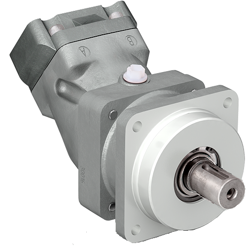 PLUNGER MOTOR SUNFAB SCM-034W-P-I42-K30-V2M-1S1 (FITTING EDGE 100 AXIS ...