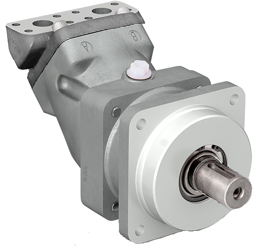 PLUNGER MOTOR SUNFAB SCM-034W-P-I42-K30-V2M-1P1 (FITTING EDGE 100MM ...