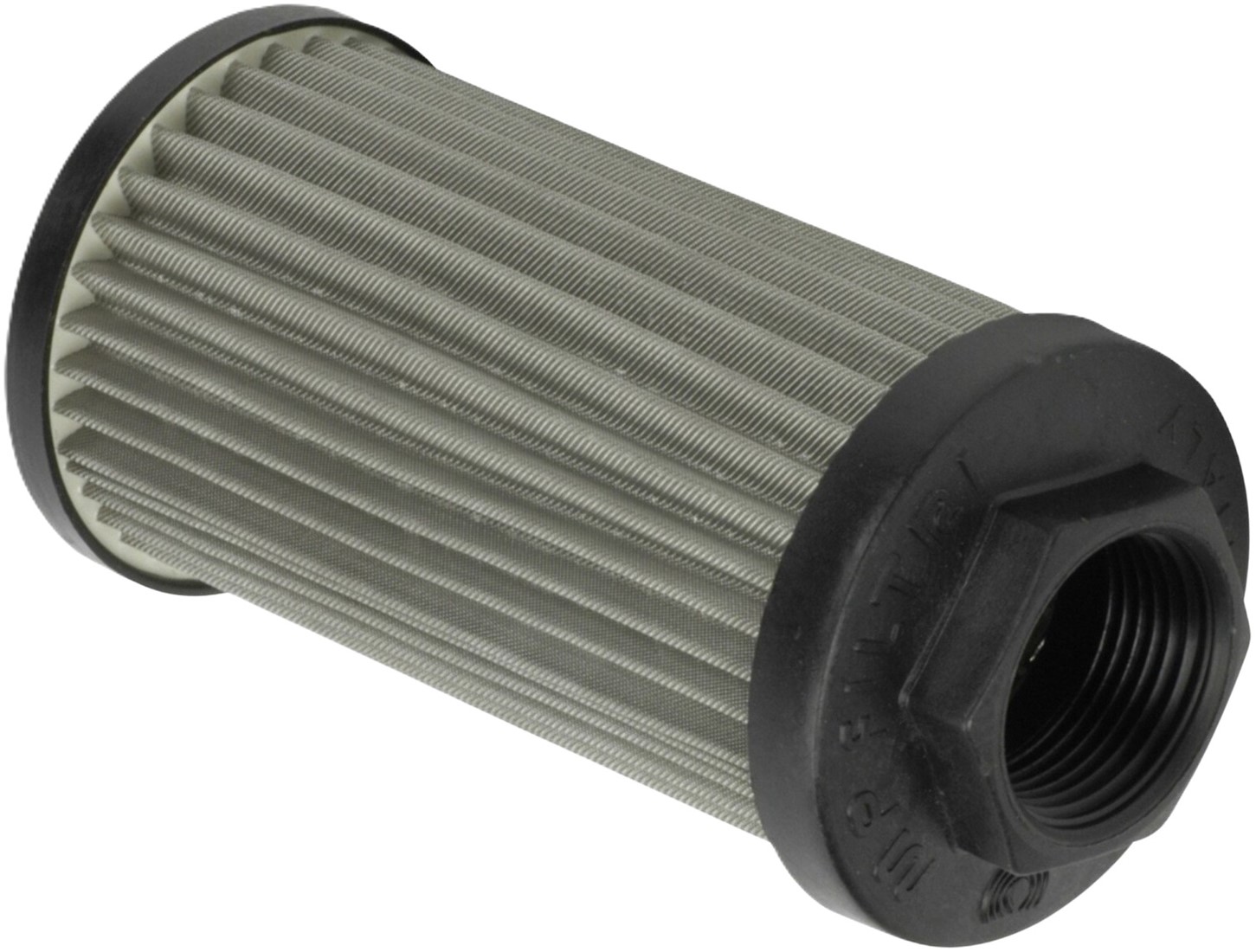 SUCTION FILTER 90 µm 1-1/2" BSP