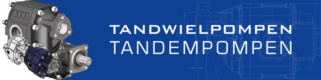 Tandempompen