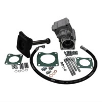 VOLVO PTR-DH PTO VOOR AT/ATO ISHIFT