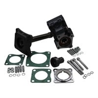 PTO PTR-DM VOLVO SP/VT/VTO HAND