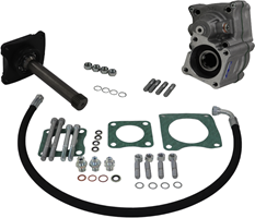 PTO PTR-DH VOLVO SP/VT/VTO HAND