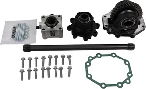 PTO SCANIA EG650P GR875/GRS895 BACK