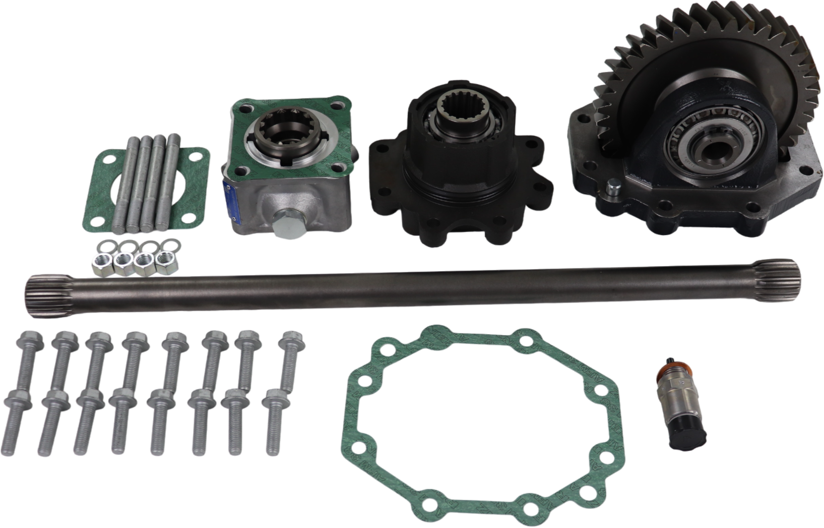 PTO SCANIA EG652P GRSO905/925/935 BACK