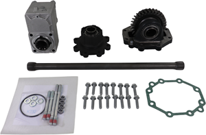 SCANIA EG640P PTO VOOR GR905/GRS905