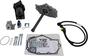 PTO SCANIA EG FOR G25CM-R/G33CM-R 400NM CCW 120%-153%