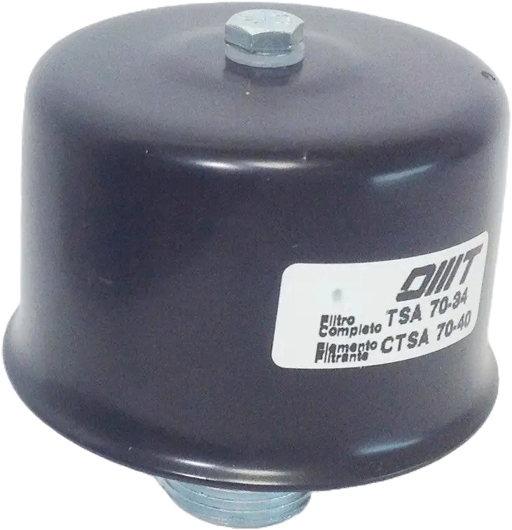 AERATION FILTER 3/4"