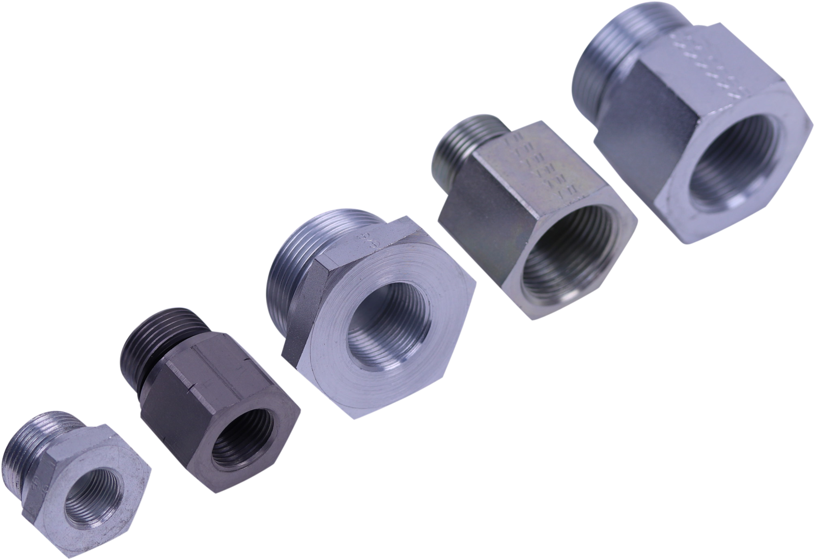 DRAADVERLOOP 1 1/4" BU--1" BI | GEJE.NL