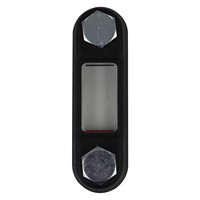 SIGHT LEVEL GLASS 76 MM M10