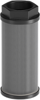 Suction filters